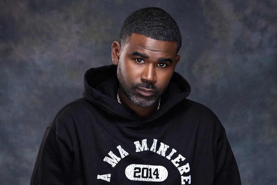 James Whitner Named in Multimillion Dollar Resale Laundering Scheme