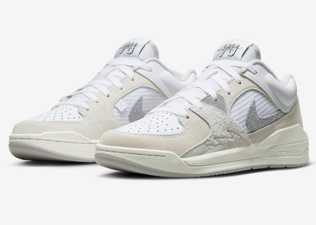 JORDAN BRAND UNVEILS NEW MODEL, THE JORDAN STADIUM 90