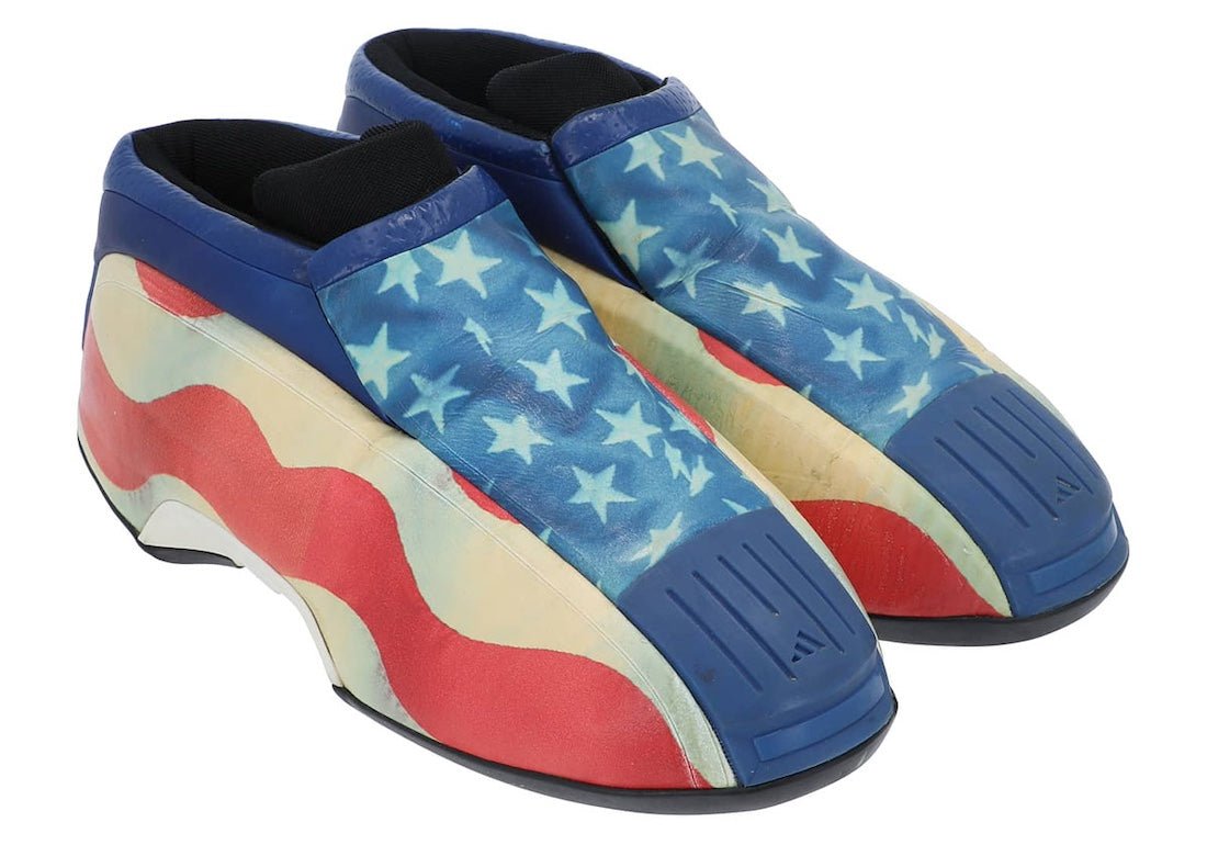 lebron-james-game-worn-adidas-kobe-2-usa-flag-pe-up-for-auction-143049 ...